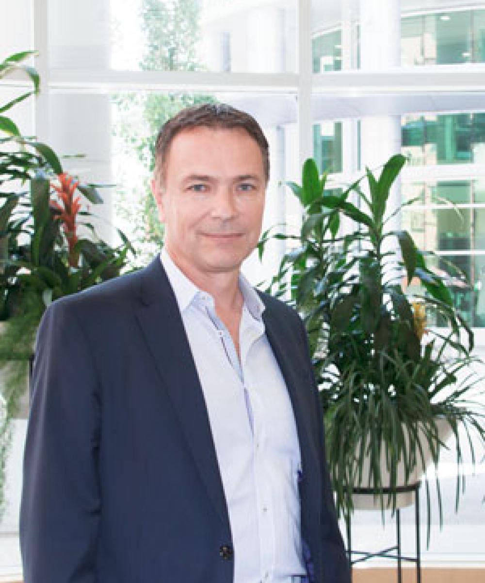 Dirk Hohmann | Hohmann Financial Group Inc.